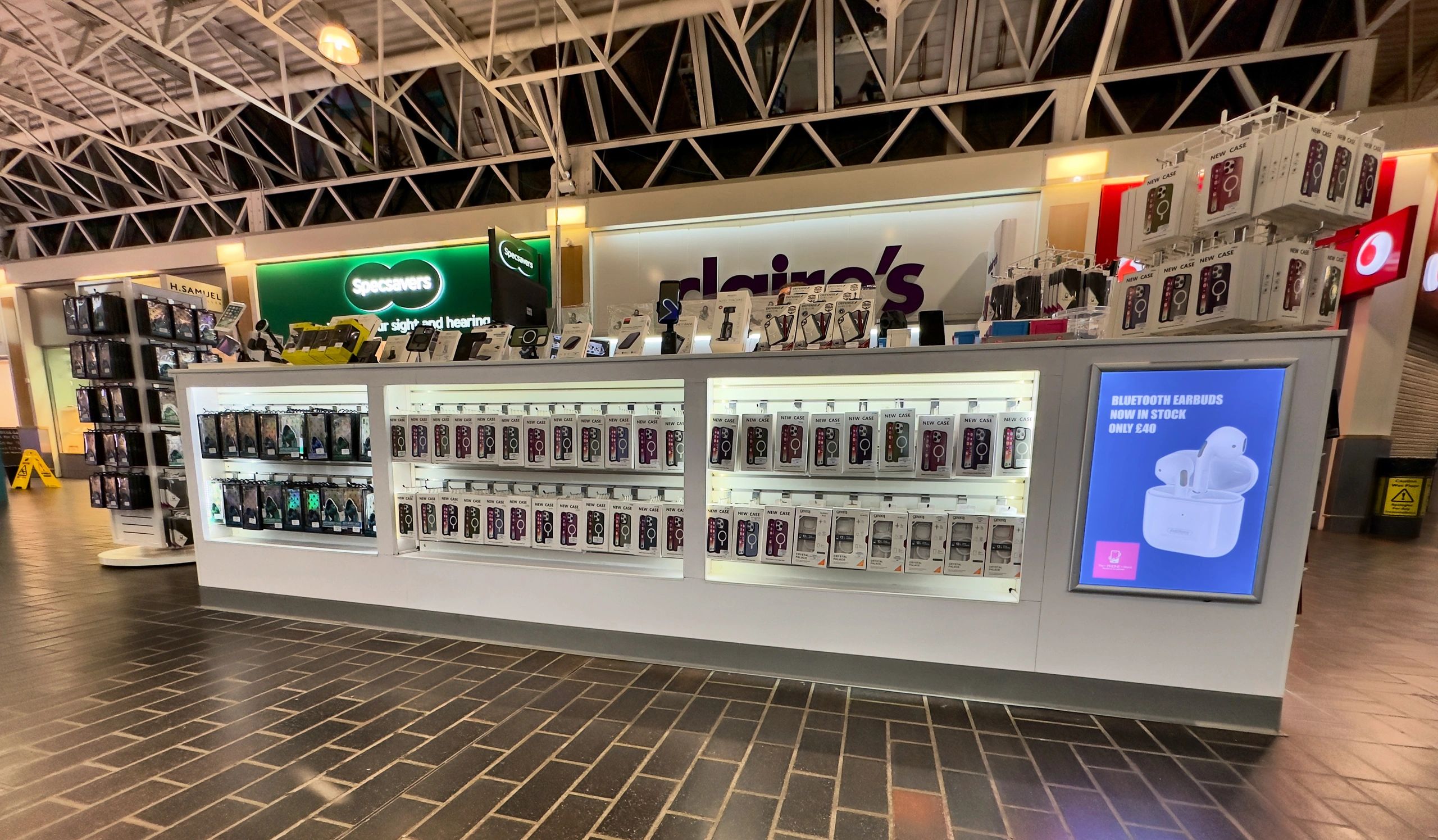 Mobile Phone and Tablet Repairs - Thephonestand