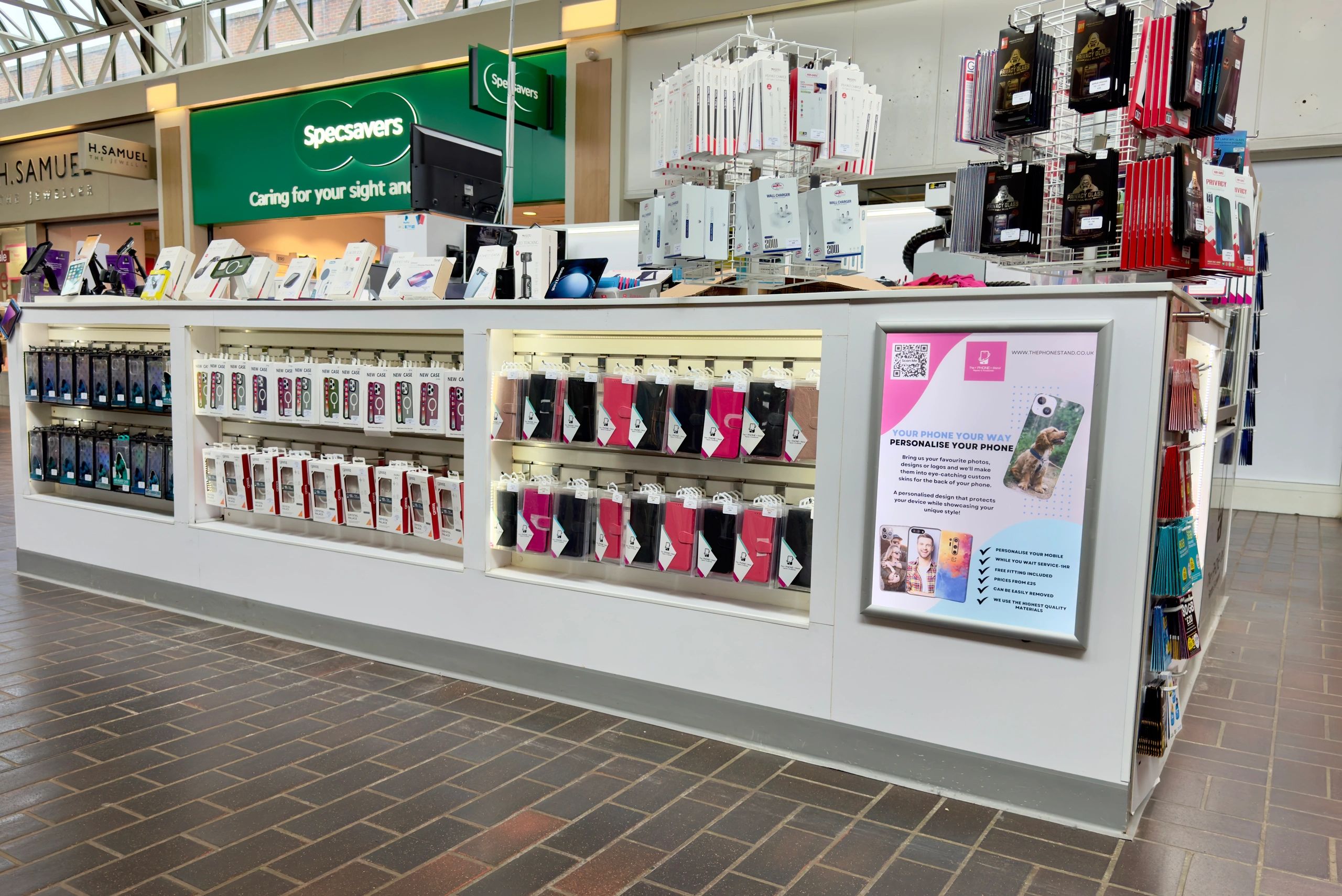 Mobile Phone and Tablet Repairs - Thephonestand