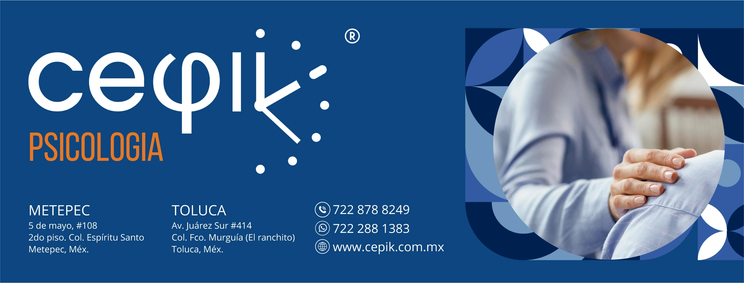 Servicios Psicológicos De Especialidad - CePIK Psicología