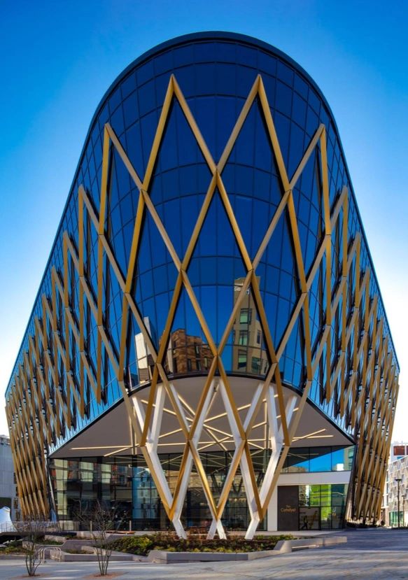 Starkey Design Limited