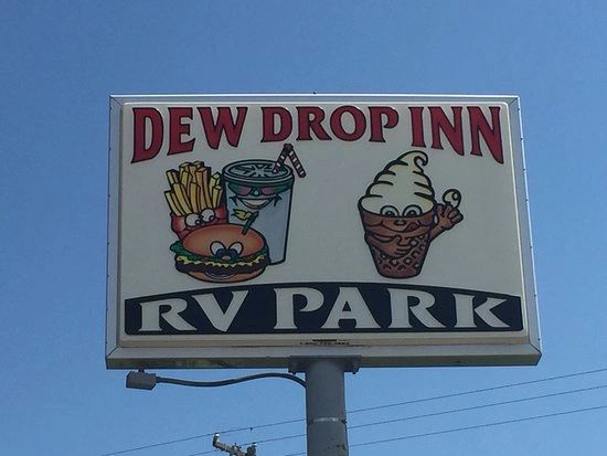 Dew Drop Rv Park