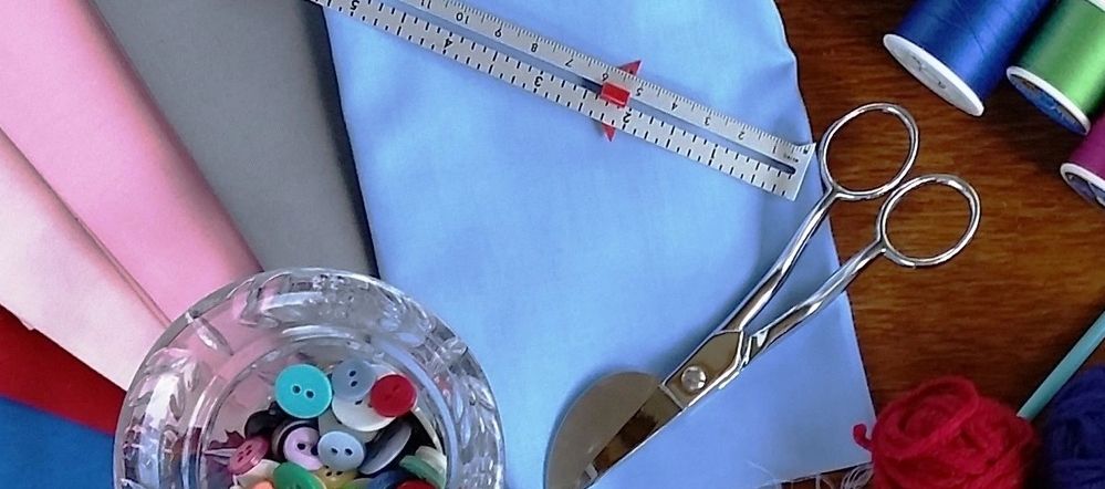 Handcraftiness Boutique - Hand Made, Custom Made