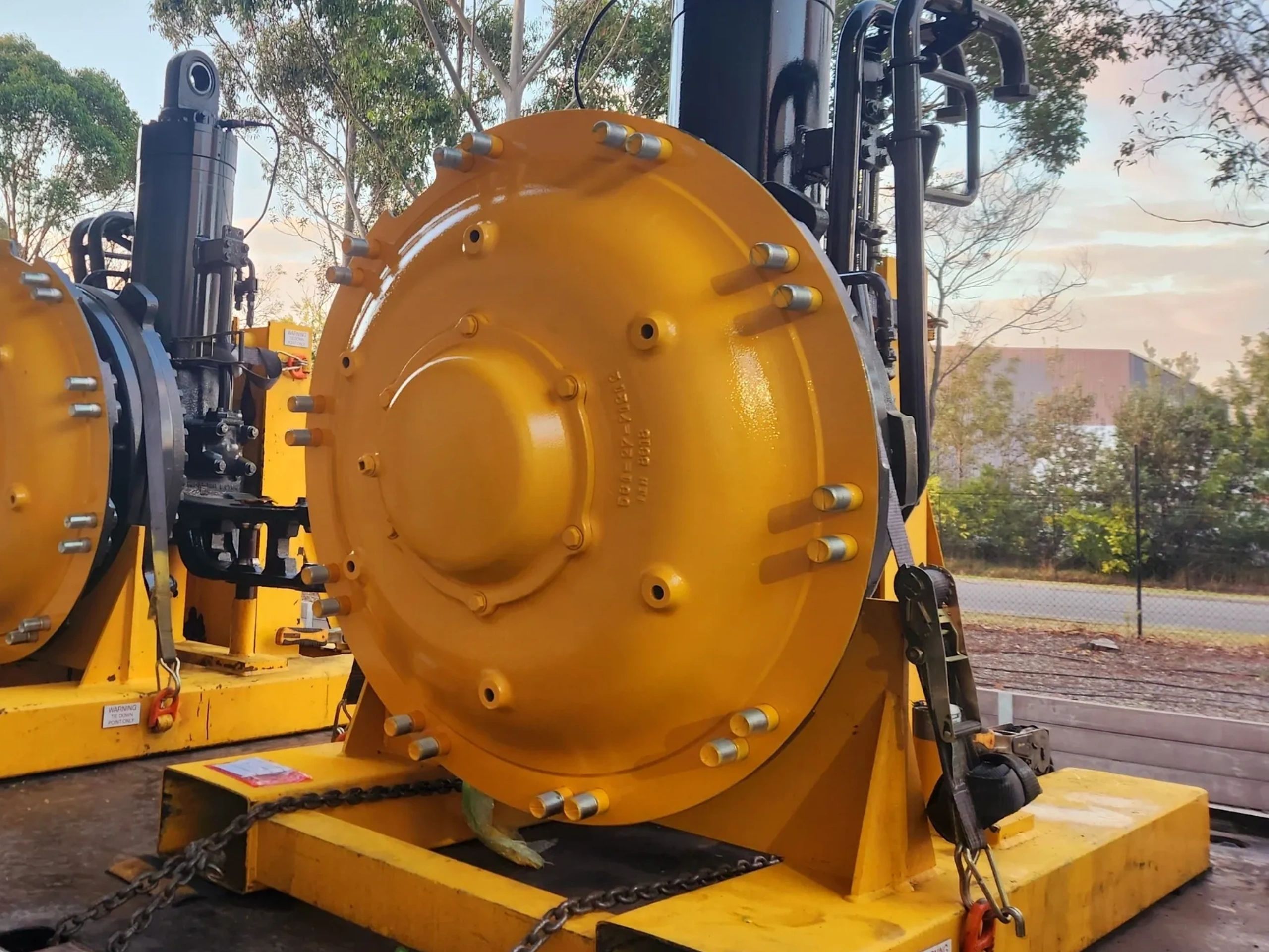 Komatsu Truck Components, Komatsu Parts Supplier, Komatsu Dealers - TCX ...