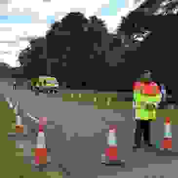 JAR Site Solutions Ltd - Events Security, Safety Stewards | JAR Site ...