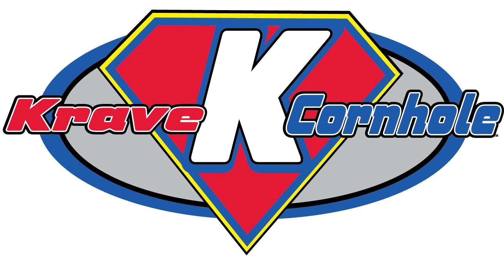 Professional Cornhole Compound | Krave Cornhole
