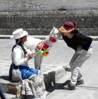 Elizabeth: A Remarkable Tour Guide's Inspiring Journey to Success