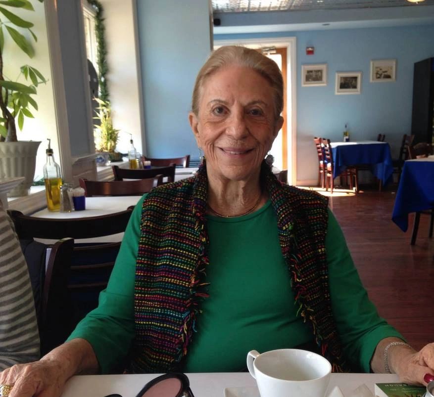 Exploring the World with Wowzitude: Lucille's Story