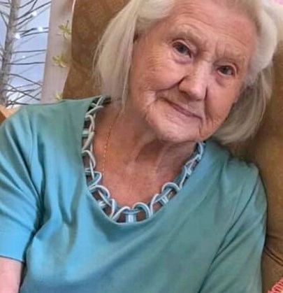 Margaret's St. Patrick's Day: At Age 102, A Trip Down Memory Lane