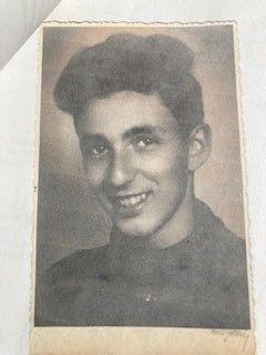 Bringing Family History to Life on a Virtual Tour: Ronnie's Story