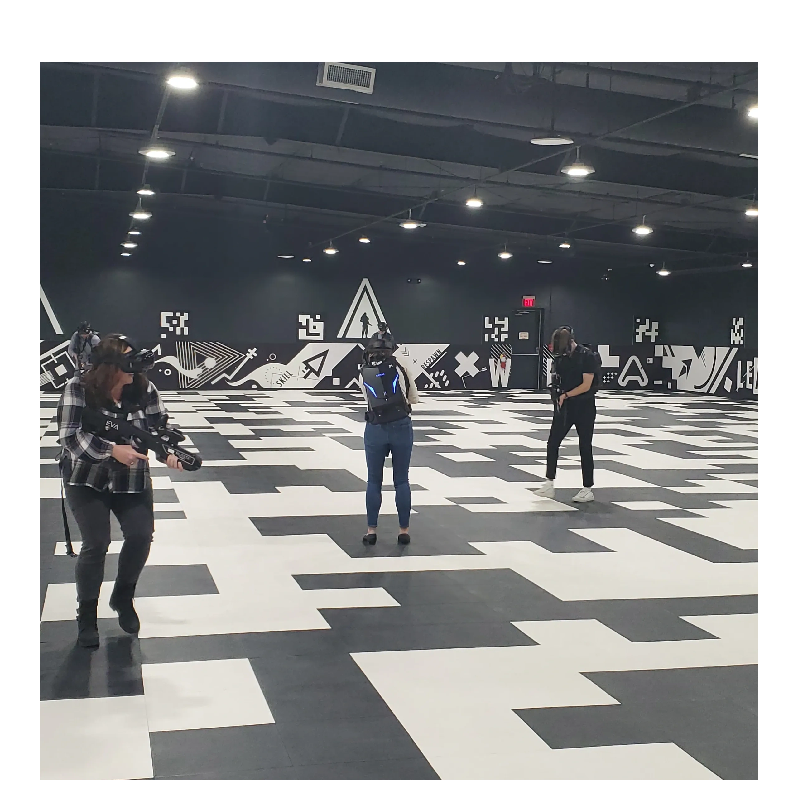 PowerPlayers League™ - Esports League, Teams, Gaming
