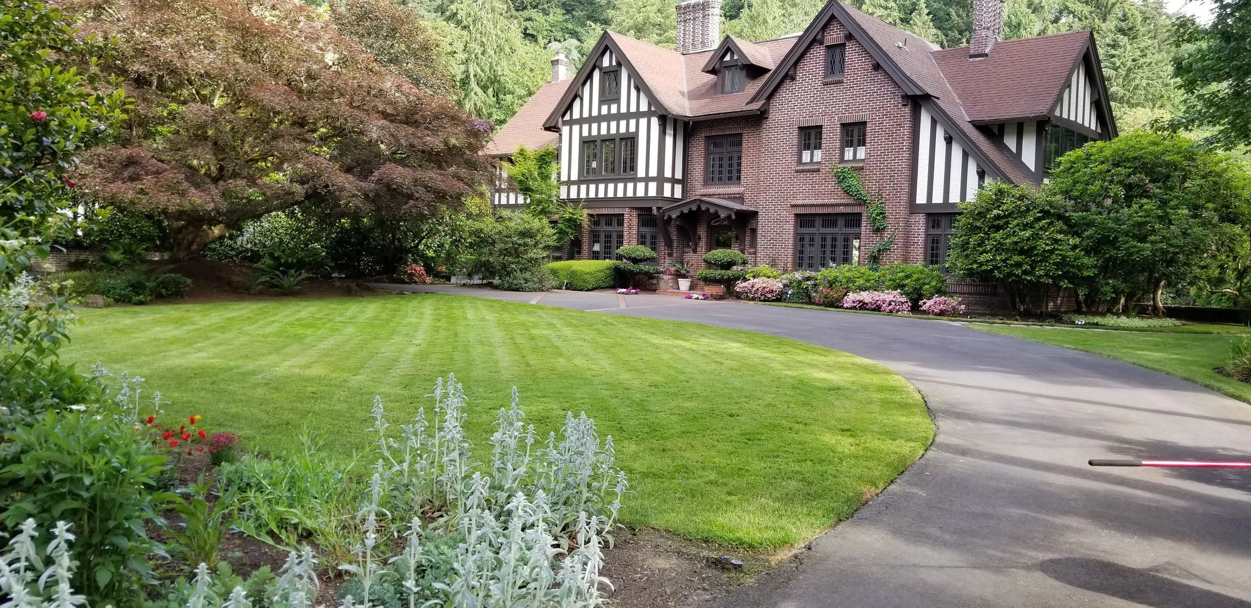 Go Green Landscaping