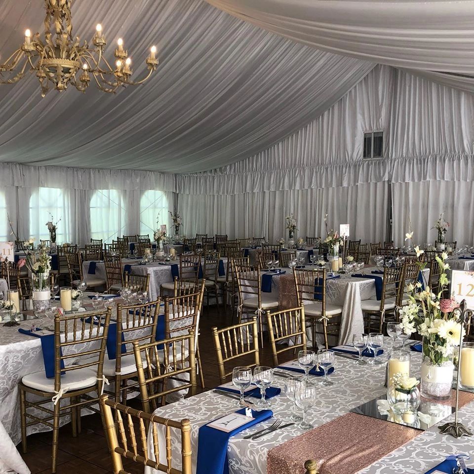 Our Venue