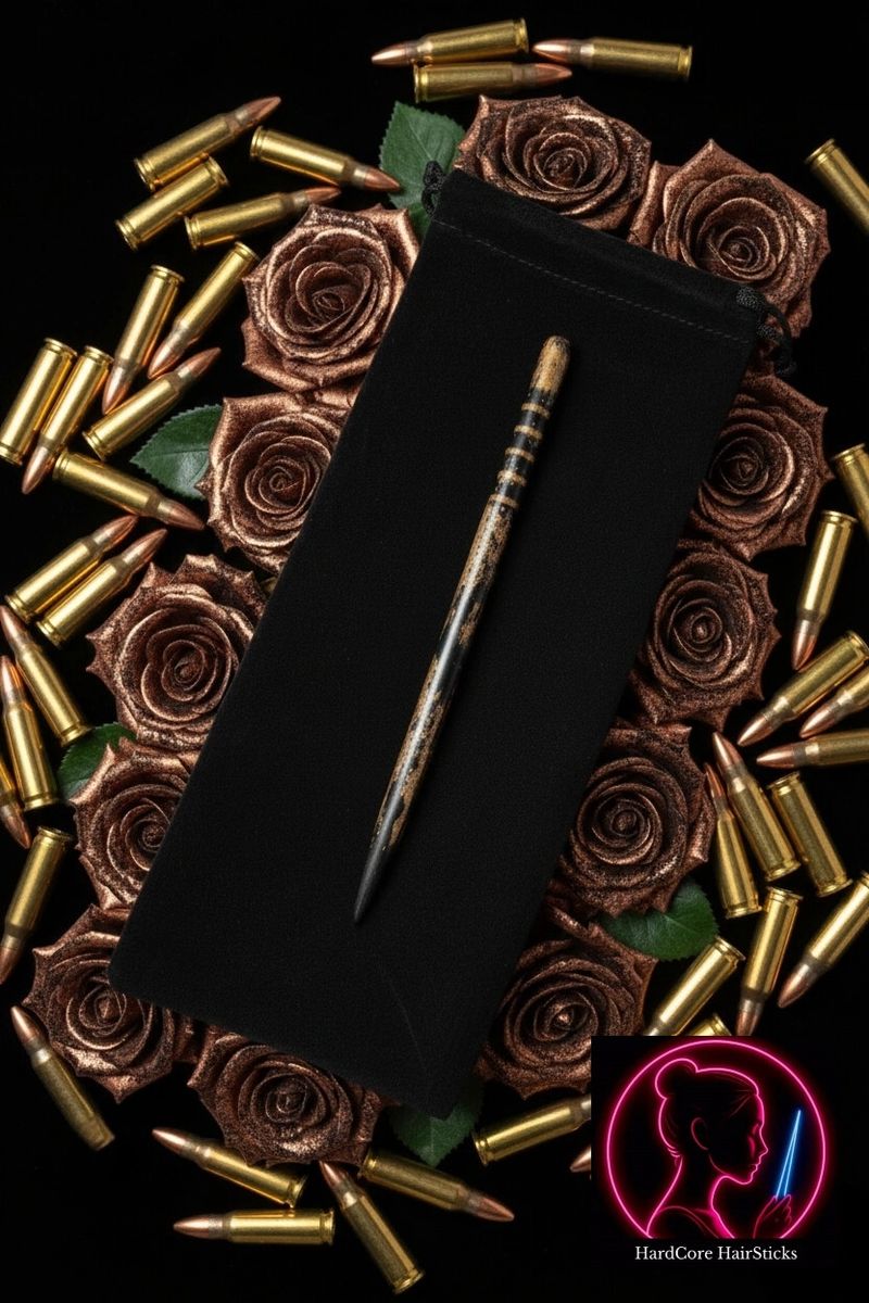 Elite Rose Gold Edition