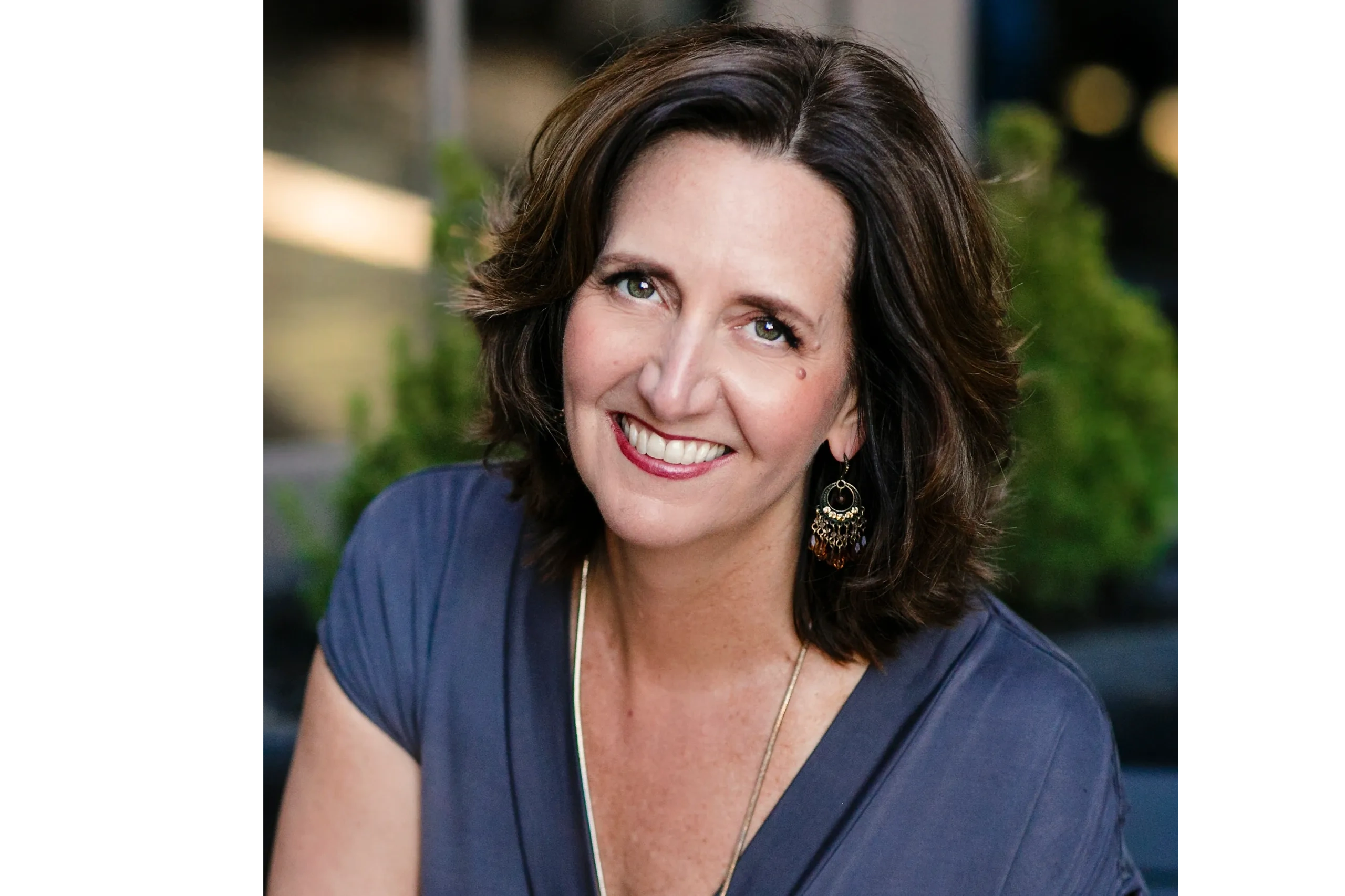 Expert Marketing Consulting Services | Heidi Dickert