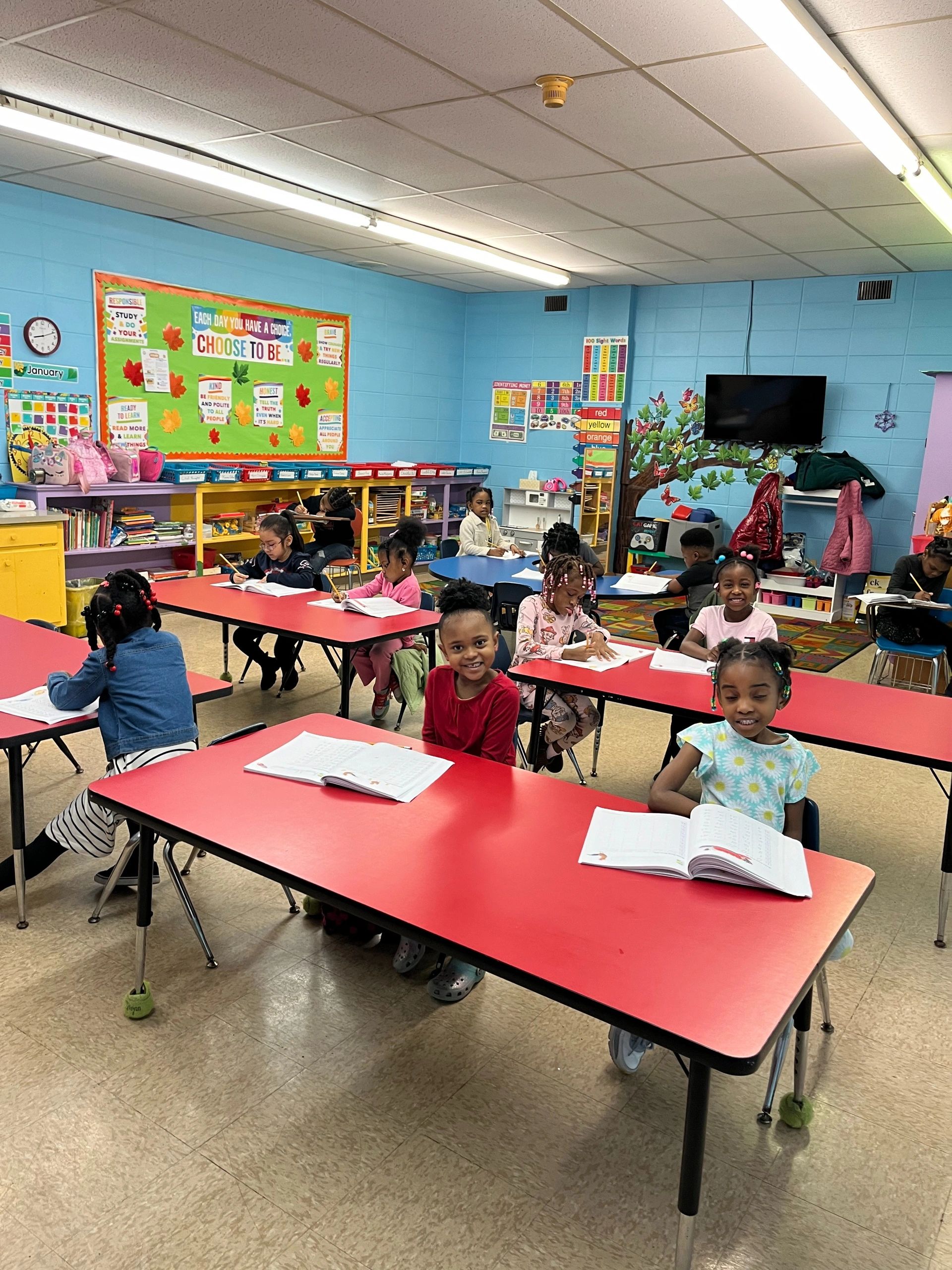 Glad Tidings Church, Inc.