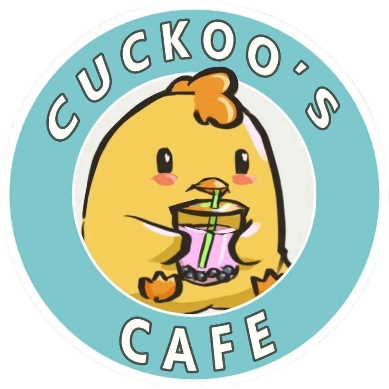Cuckoos Cafe