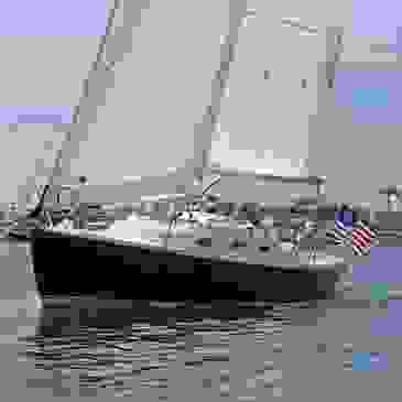 WD Schock - Sailboats, Sailboats, Harbor 20, Sail