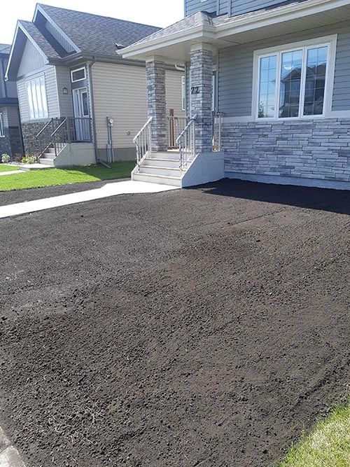 Grading explained: what is grading in landscaping?