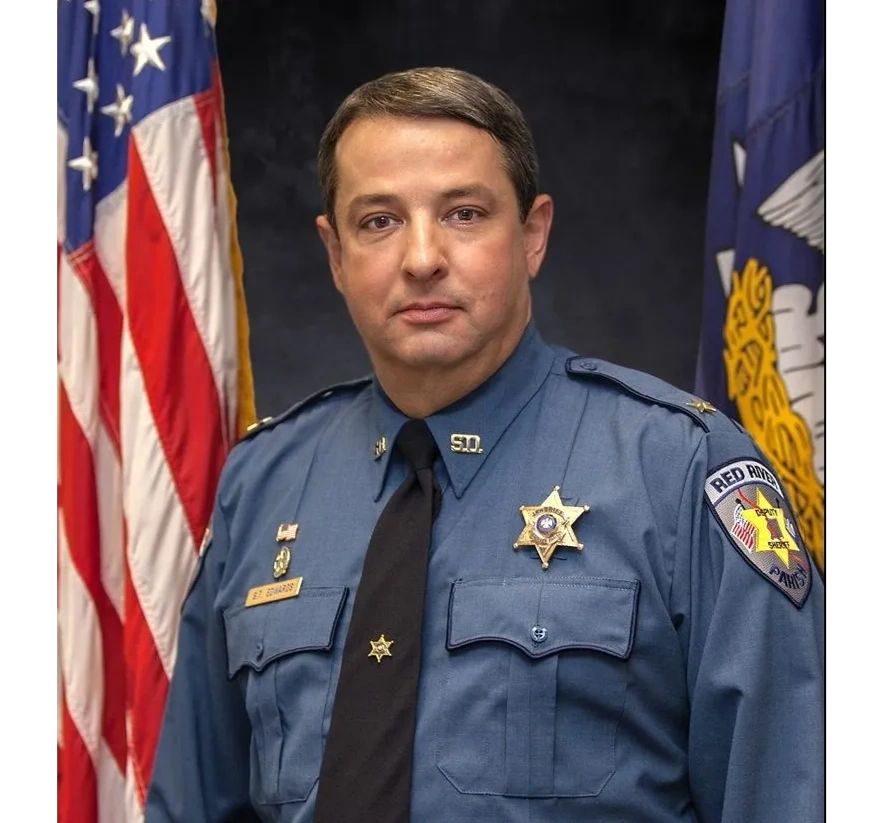 Red River Parish Sheriff's Office