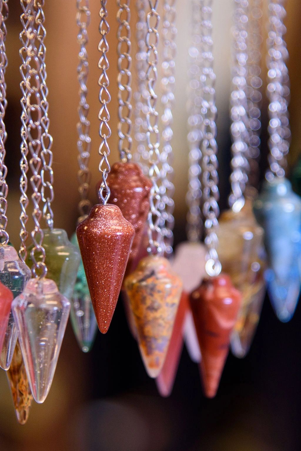 The Ruby Tree - Metaphysical, Psychic, Reiki