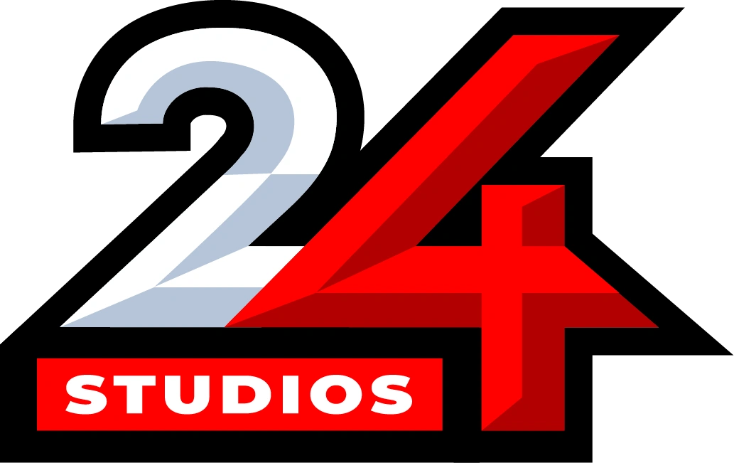 24 Studios