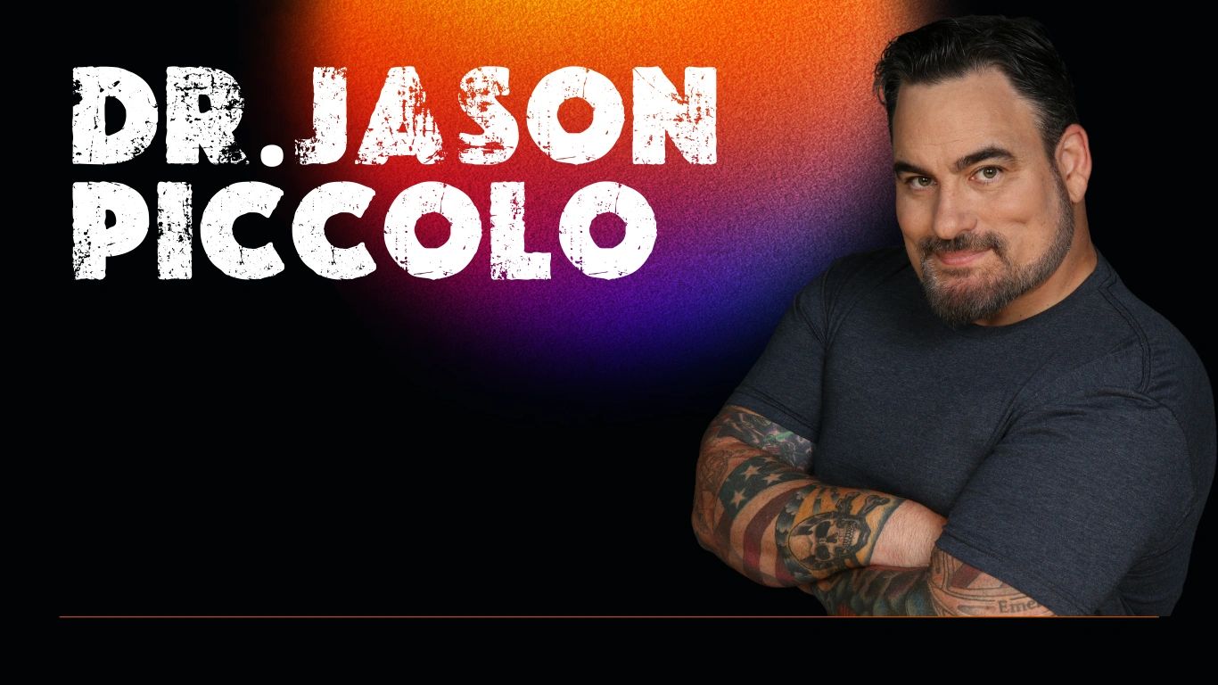 Dr. Jason Piccolo