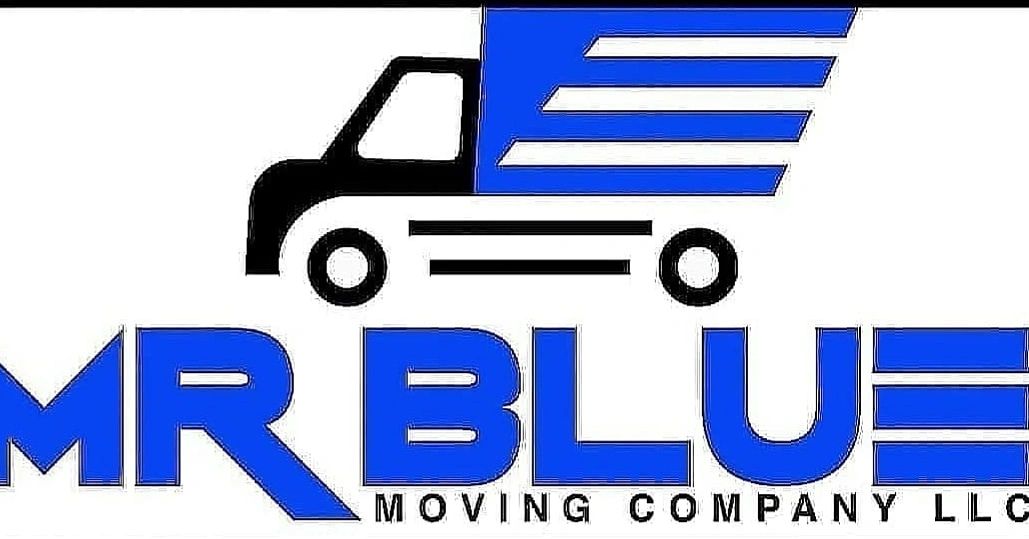 Residential and Commercial Moving - Mr. Blue Moving Company