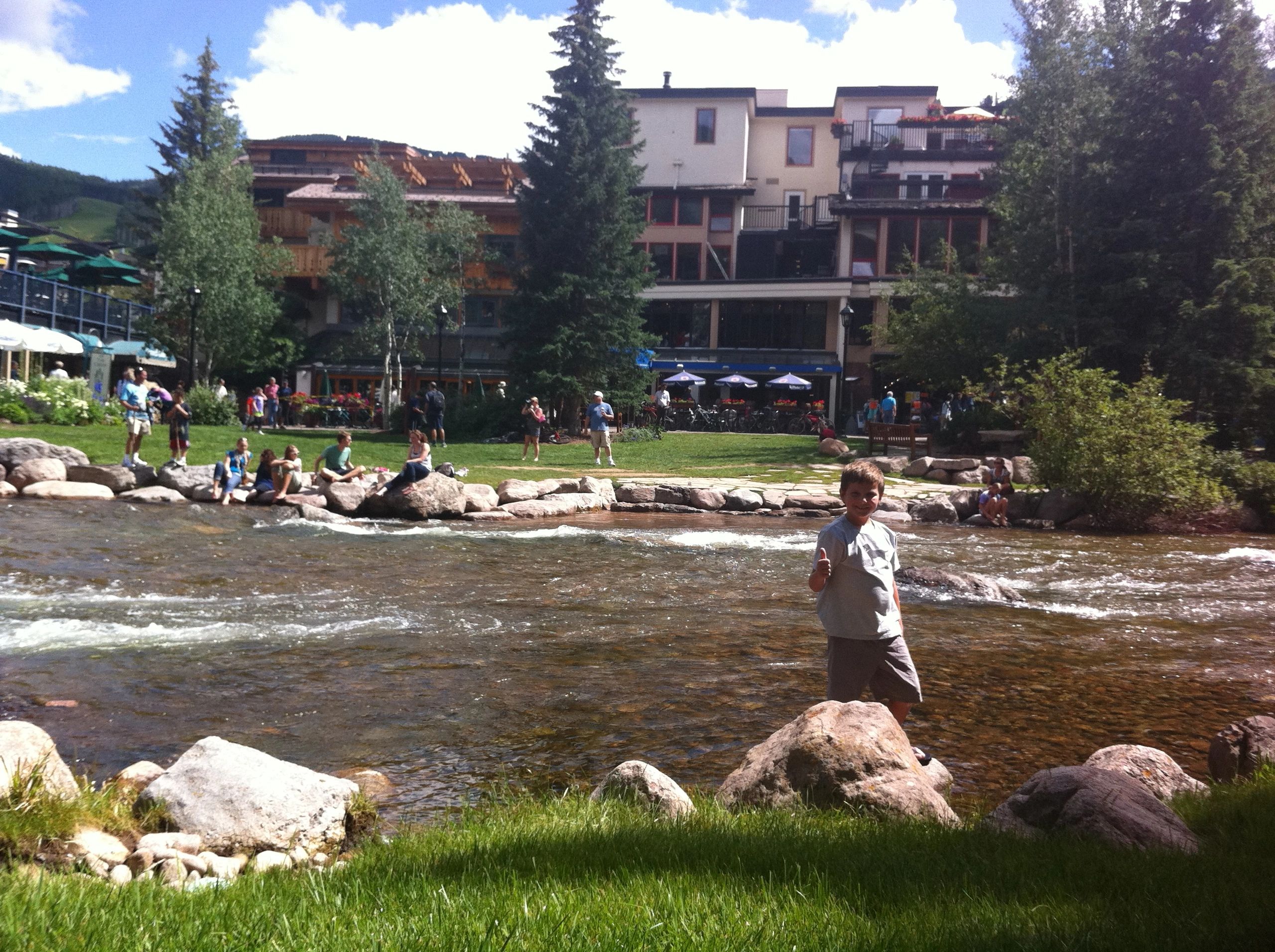 Protect The Park Vail