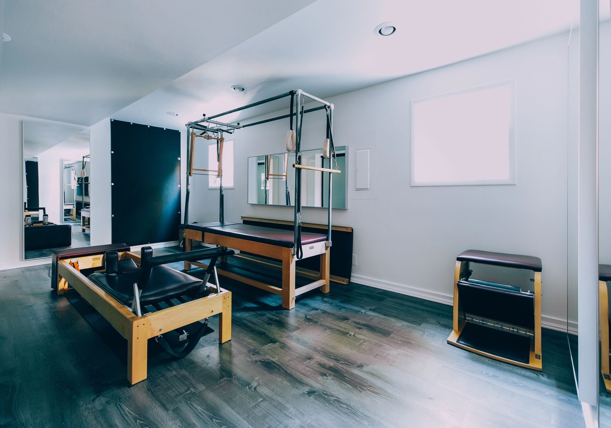 home [pilarpilates.com]