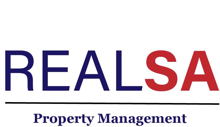 REALSA PROP MGMT