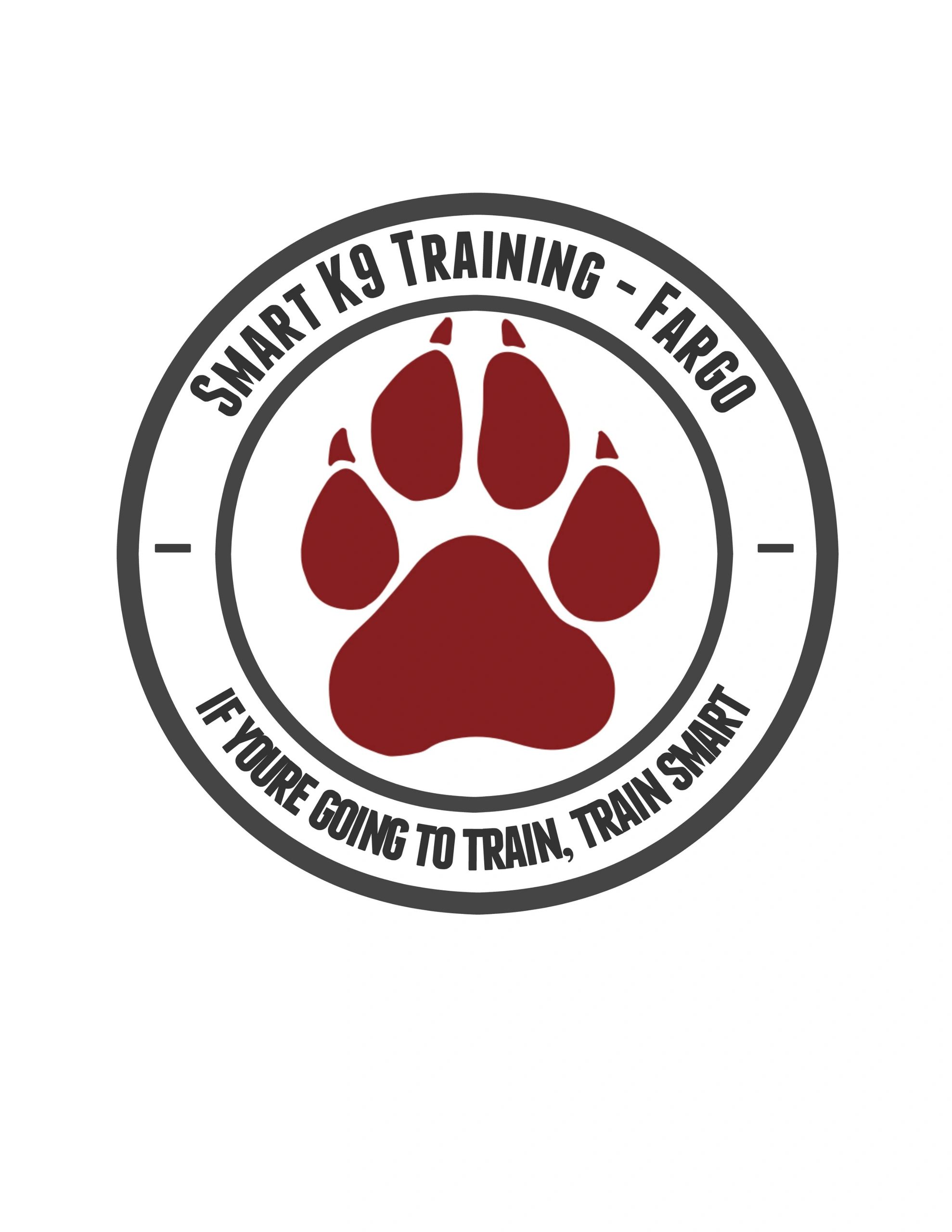 Dog Training in Fargo - Smart K9 Training