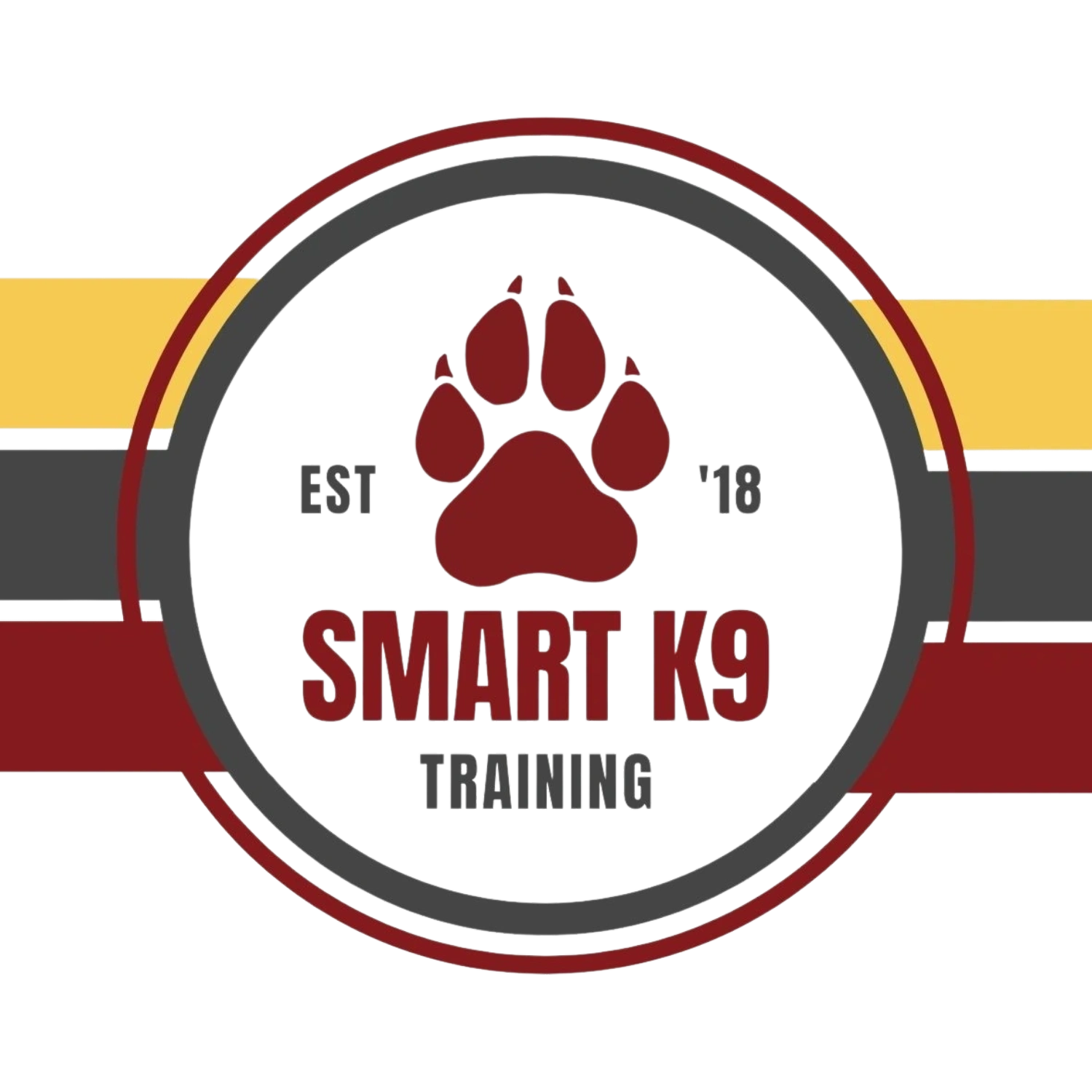 Dog Training in Fargo - Smart K9 Training