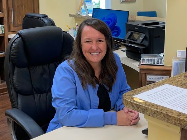 Dentist, Cleanings - Westside Dental - Tupelo, Mississippi