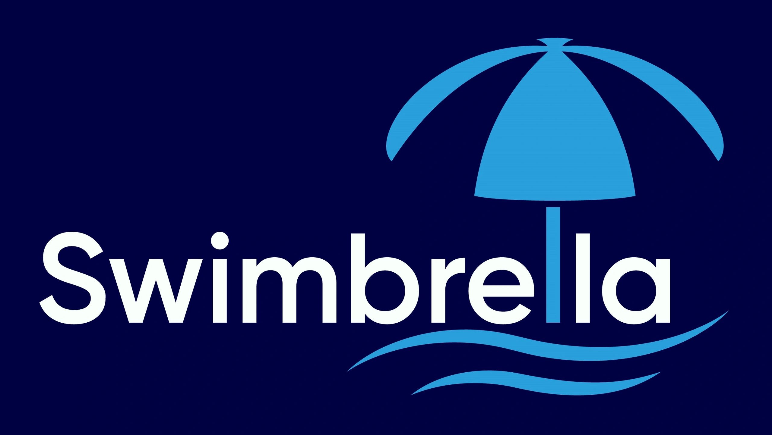 Swimbrella - Floating Pool Umbrella - Swimming Pool, Floating Sun Shade ...