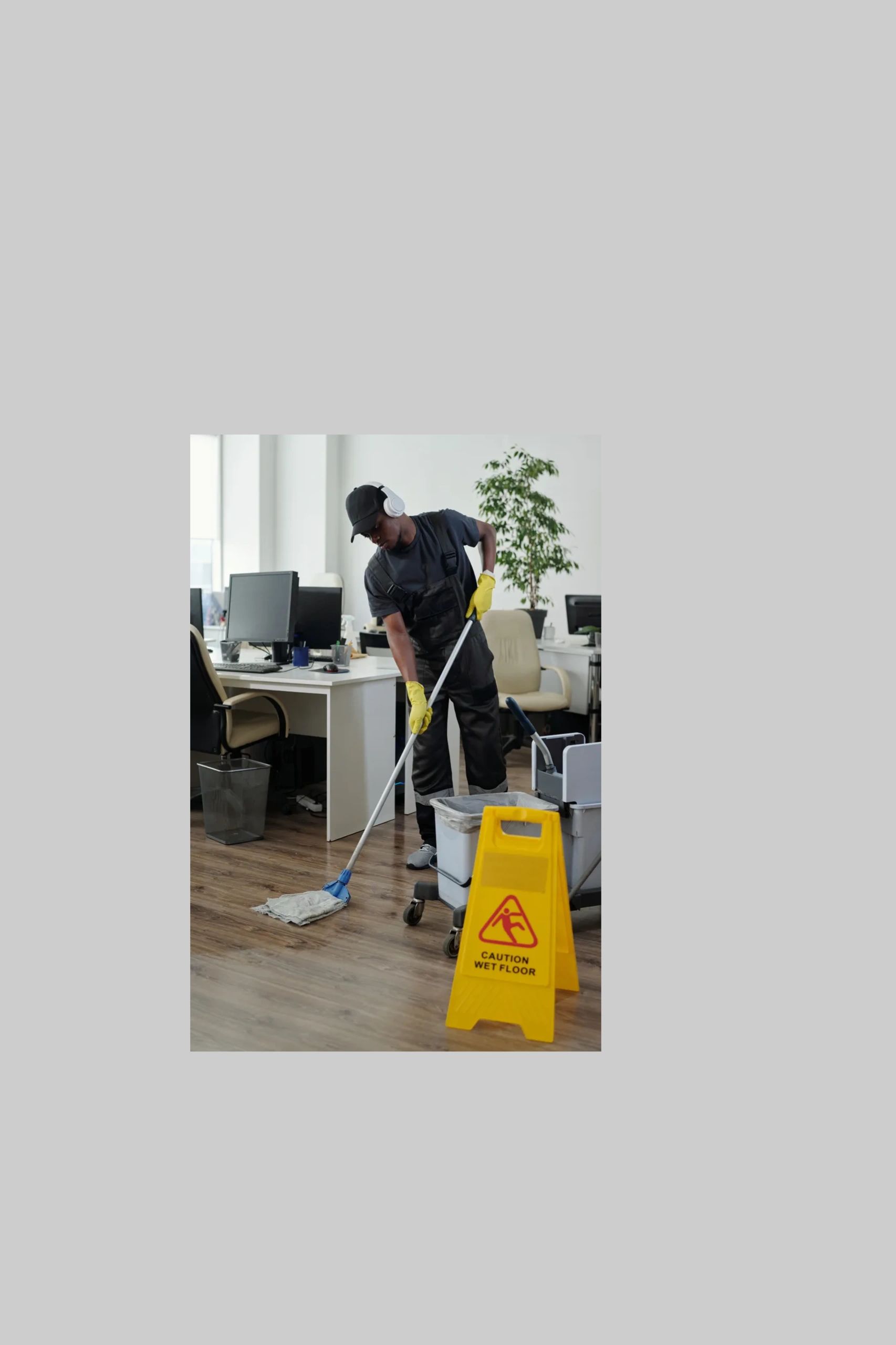 Prime Star Janitorial Services