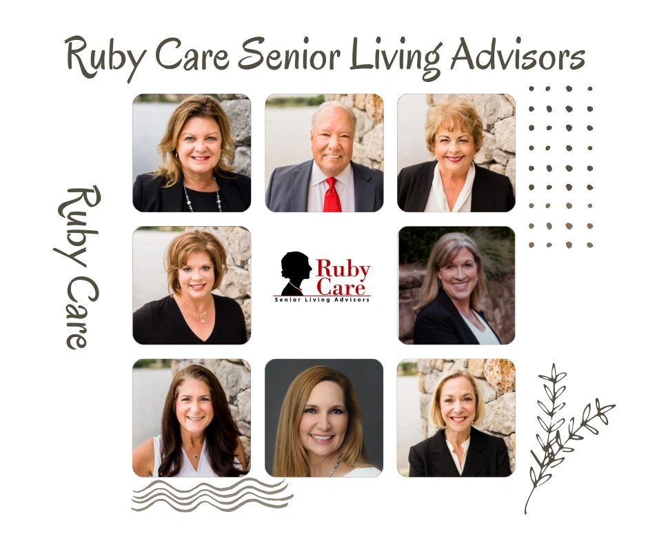 Senior Living resources in Collin County at your fingertips.