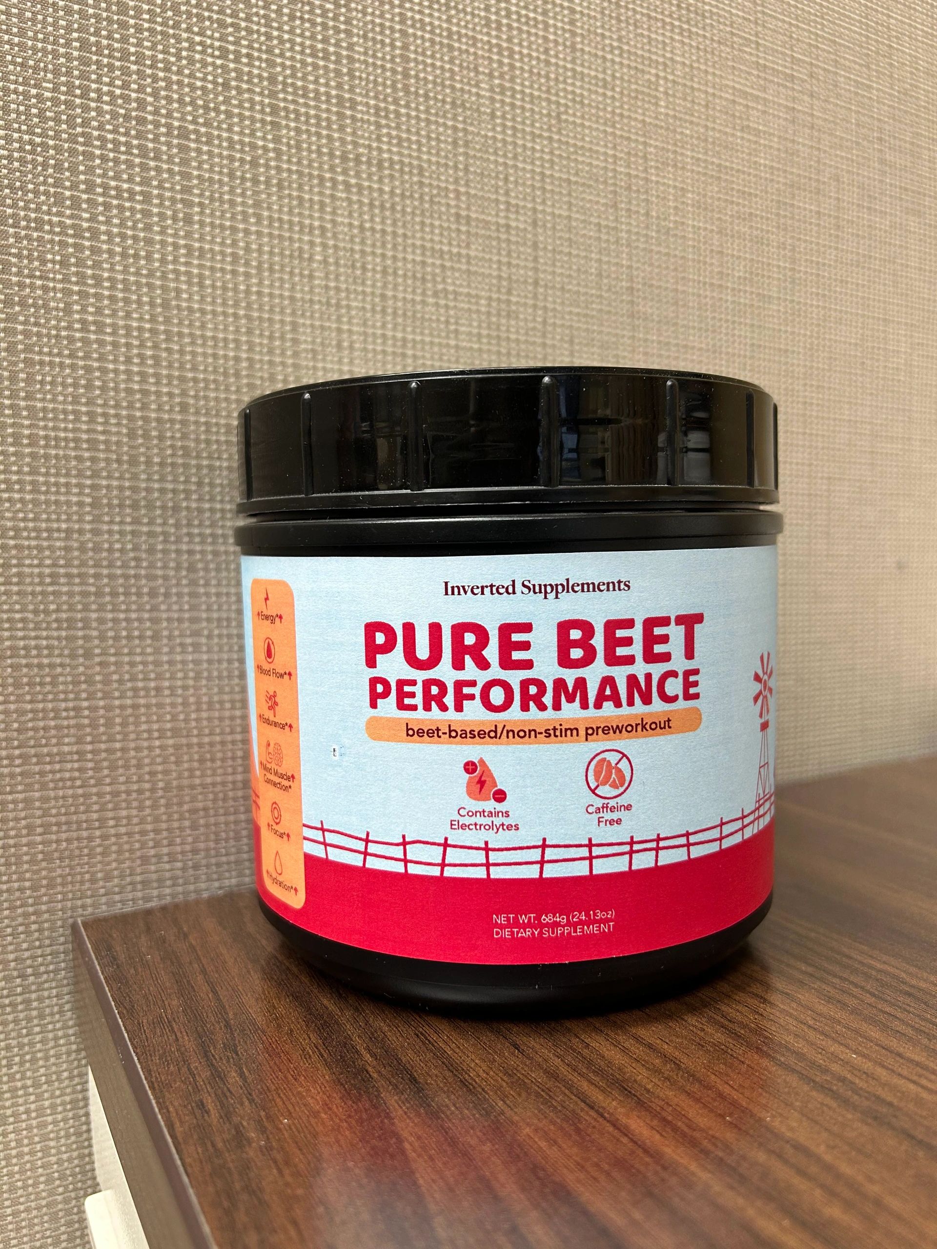 Buy Beet Preworkout Supplements Online
