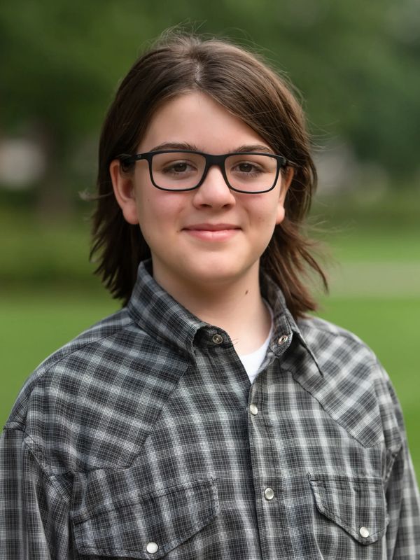 Elliott Awarded UROP Stipend