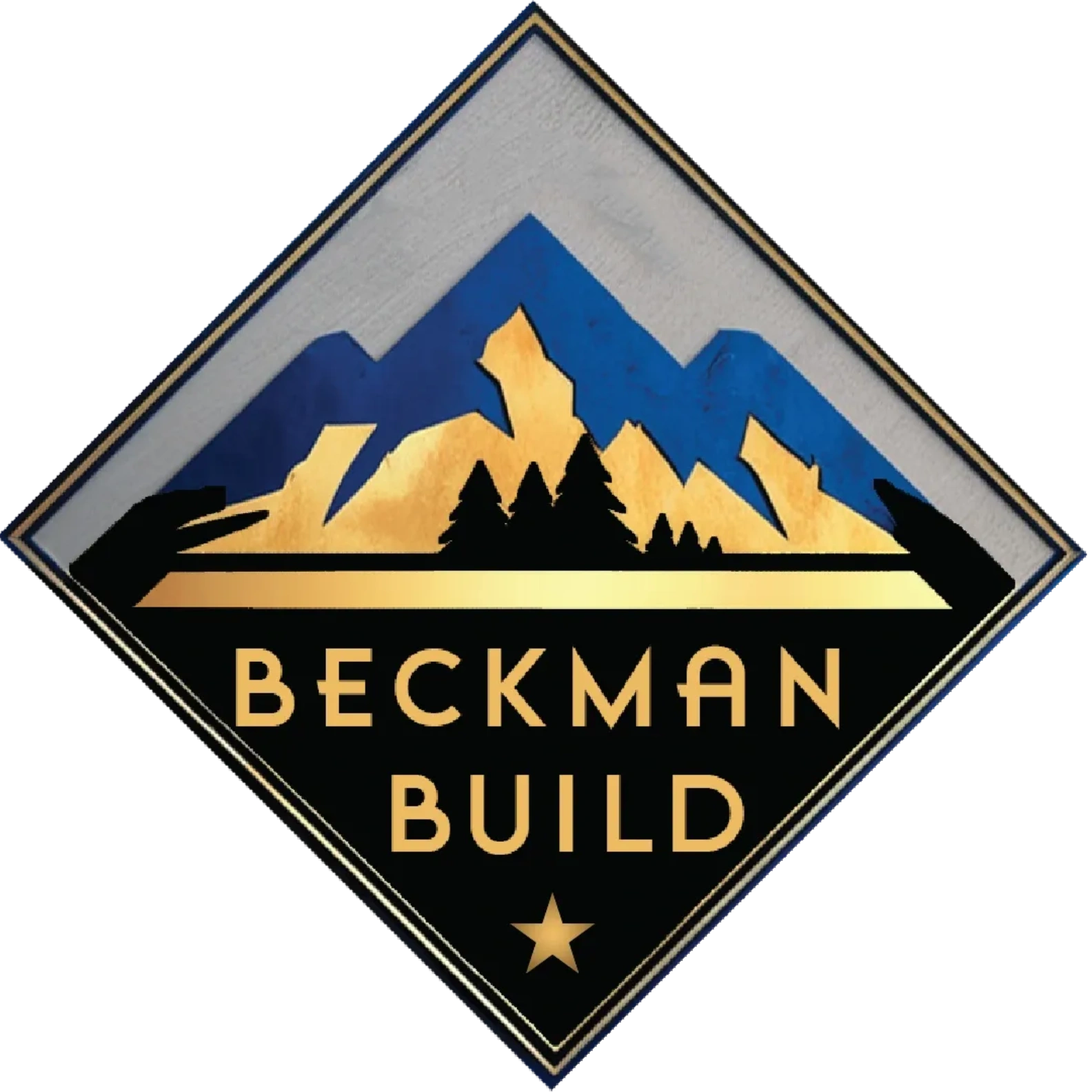 Beckman Build