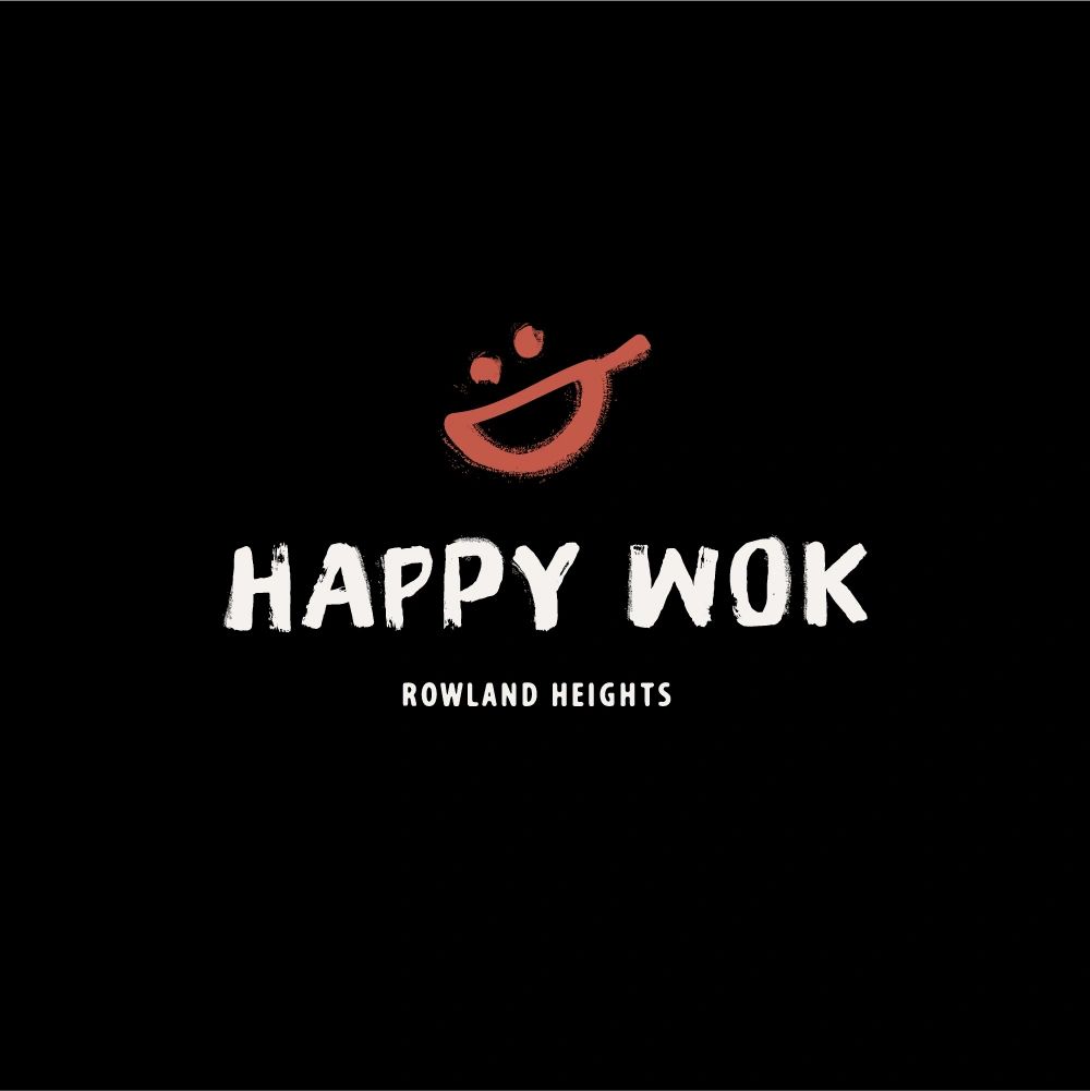 Happy Wok