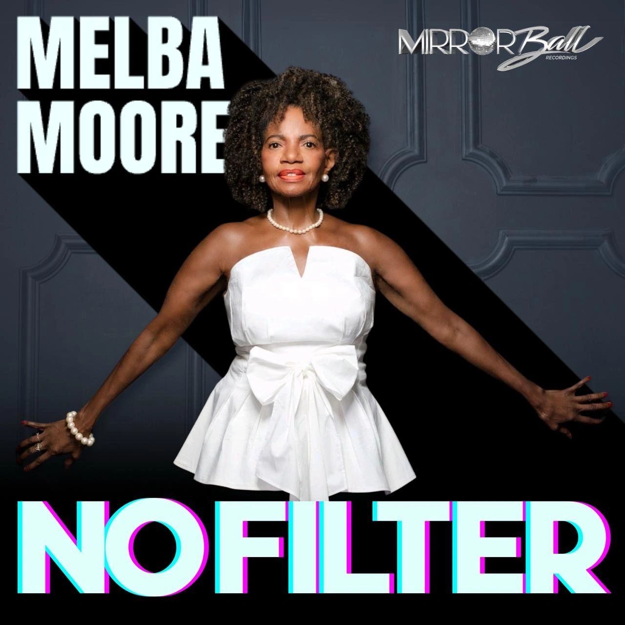 Melba Moore Returns to the Dance Floor with a Bold New Anthem