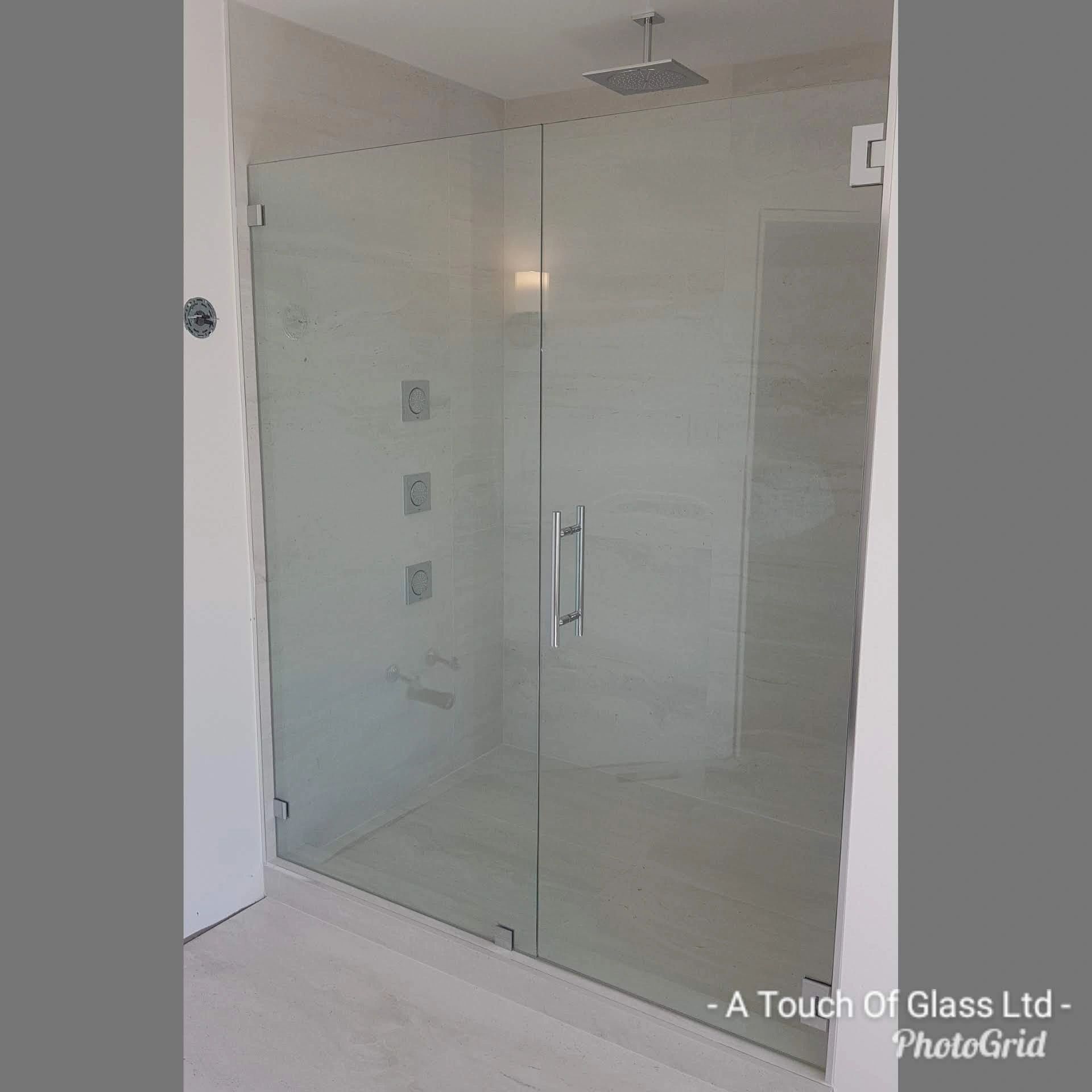 Vancouver Glass Pros