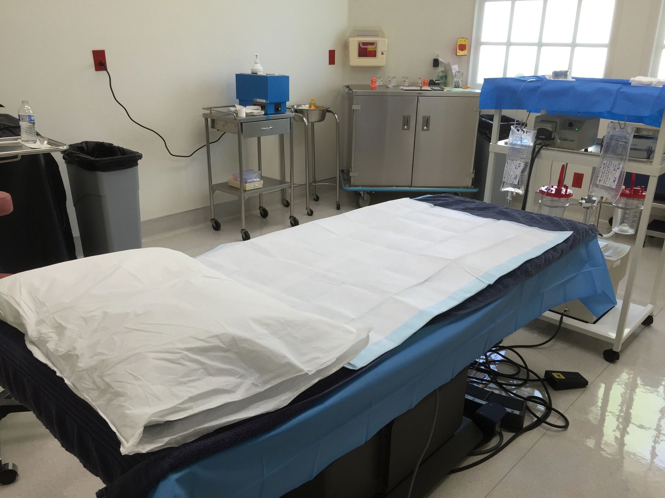 Tumescent Lipo Nurse Consulting - Tumescent Liposuction, Nurse