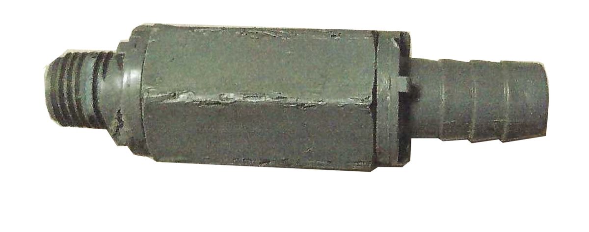 Methanol In-Line Check Valve | QWA-MV2