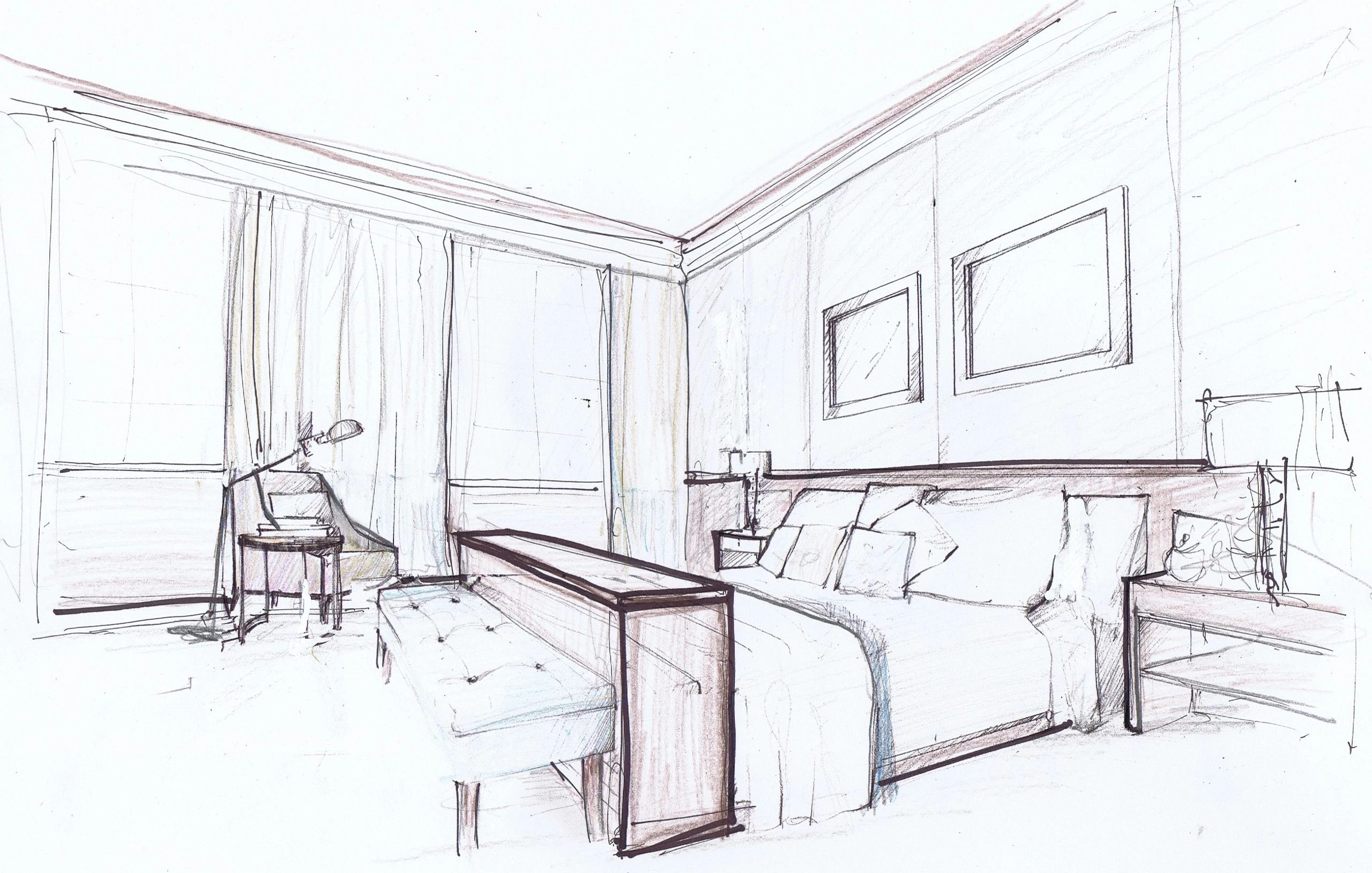 Victor Gradinaru Interiors