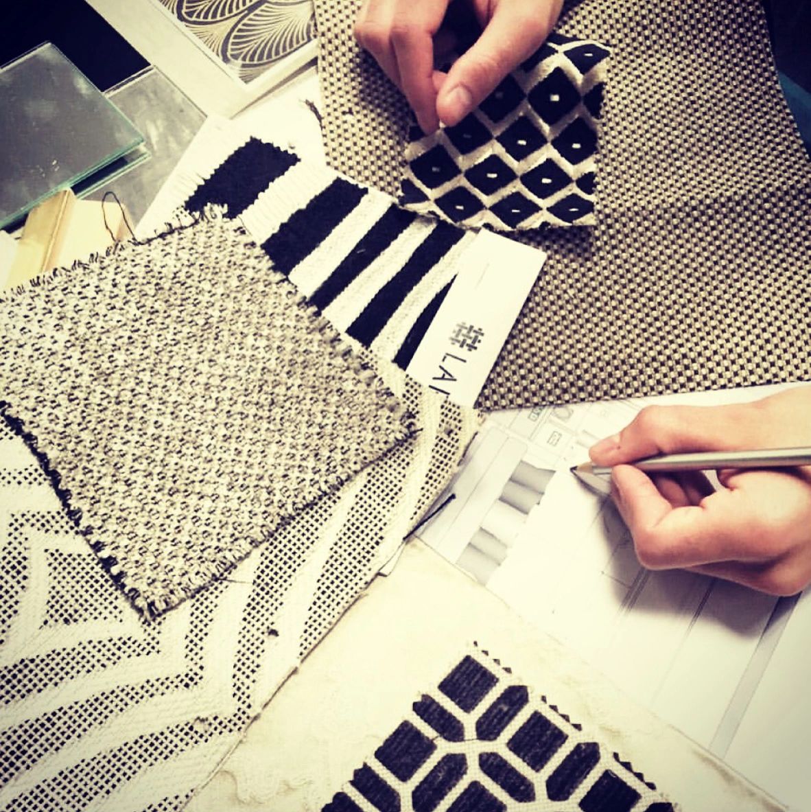 Victor Gradinaru Interiors