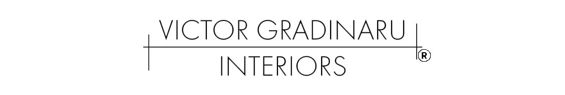 Victor Gradinaru Interiors