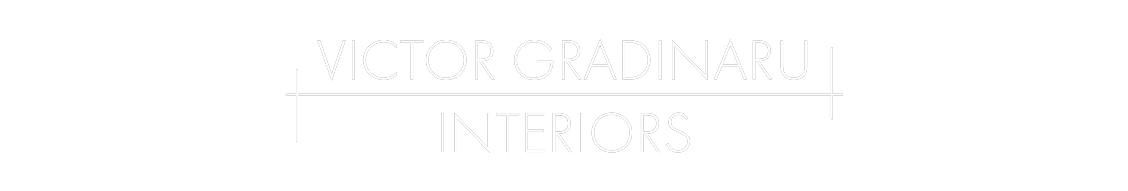 Victor Gradinaru Interiors