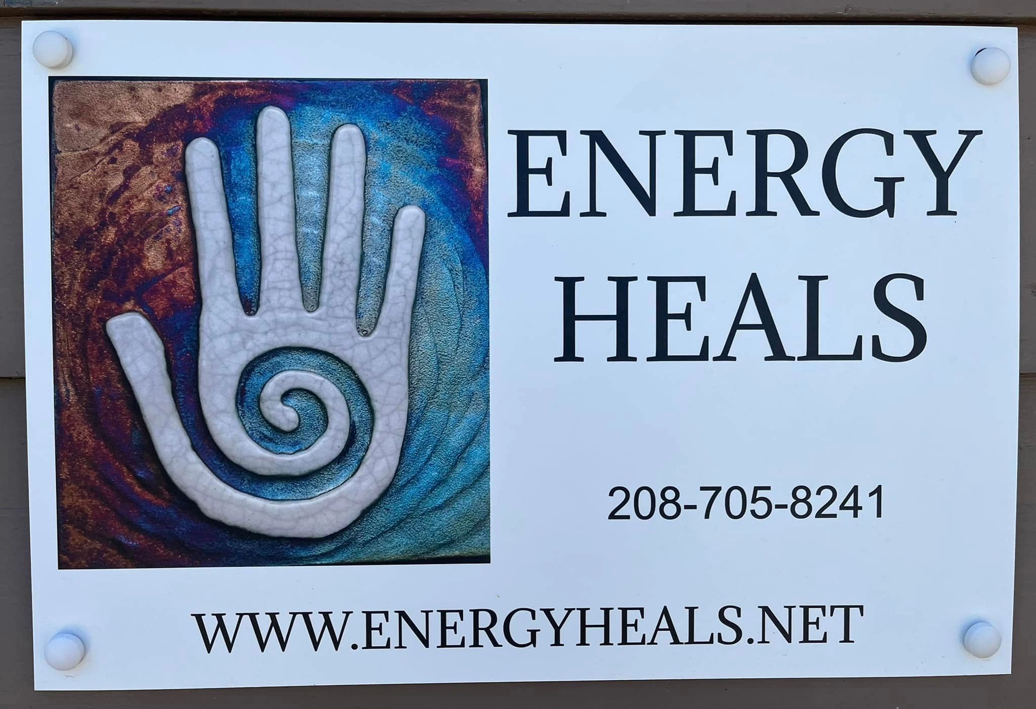 Gallery | ENERGY HEALS