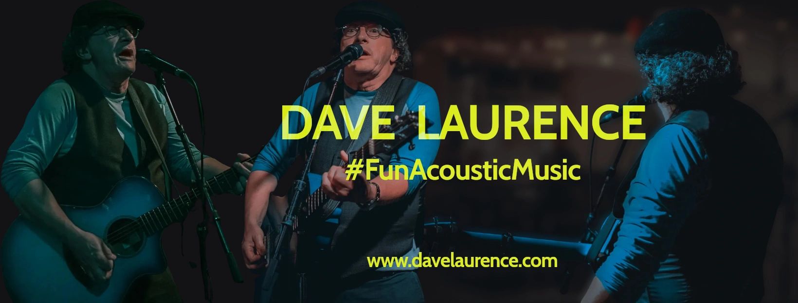 Dave Laurence Music Official Site